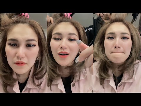 Ayu Tingting | @ayutingting92 Instagram Live (23 Februari 2021)
