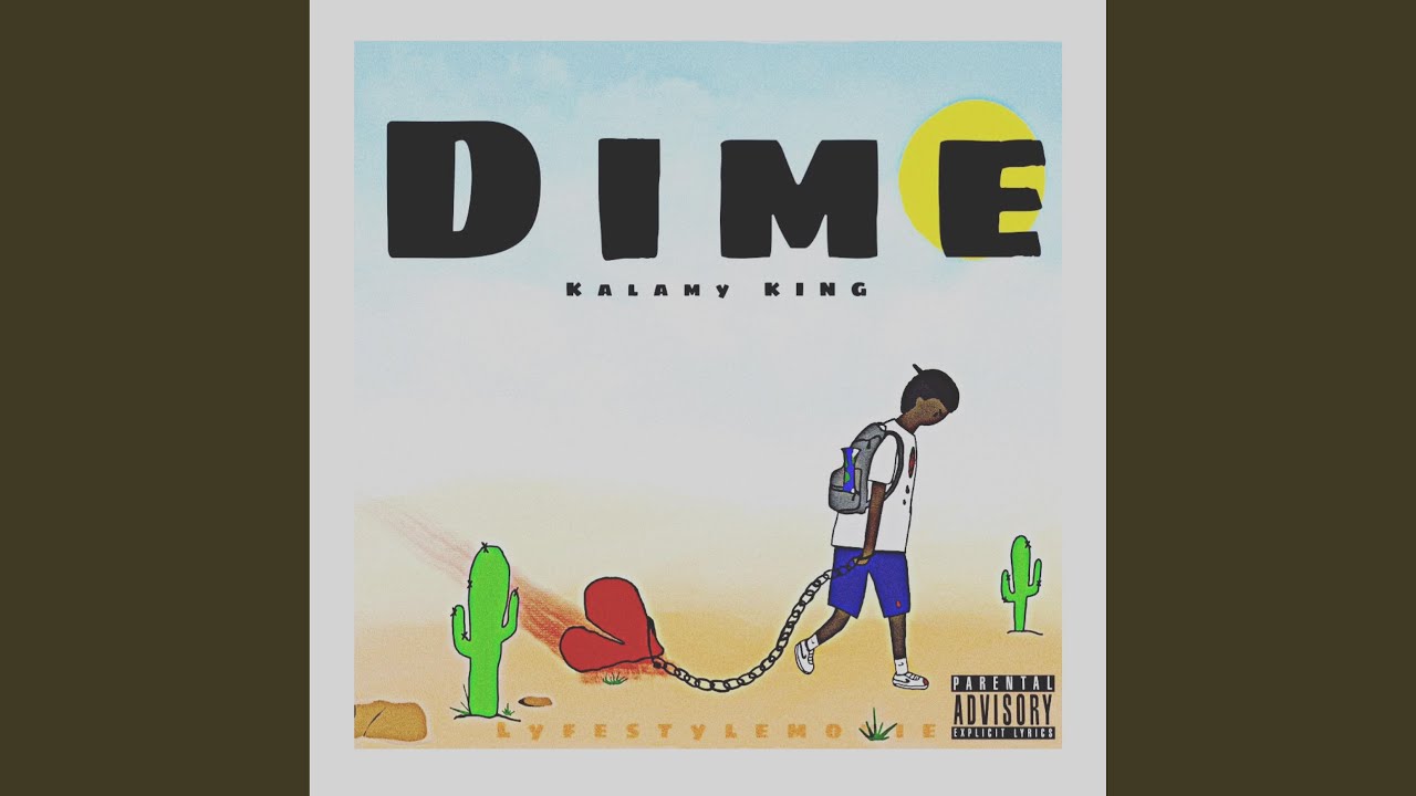 Dime - YouTube
