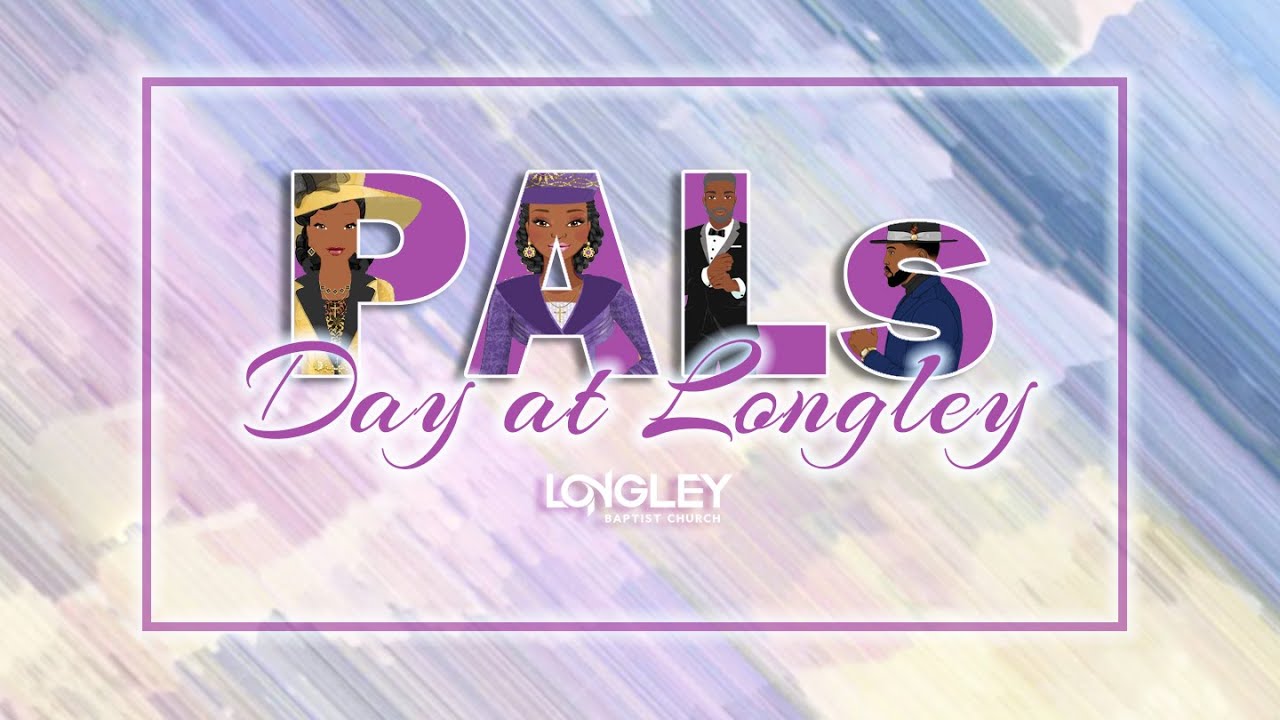 LBC Sunday Service - PALs Day | September 18, 2022 - YouTube