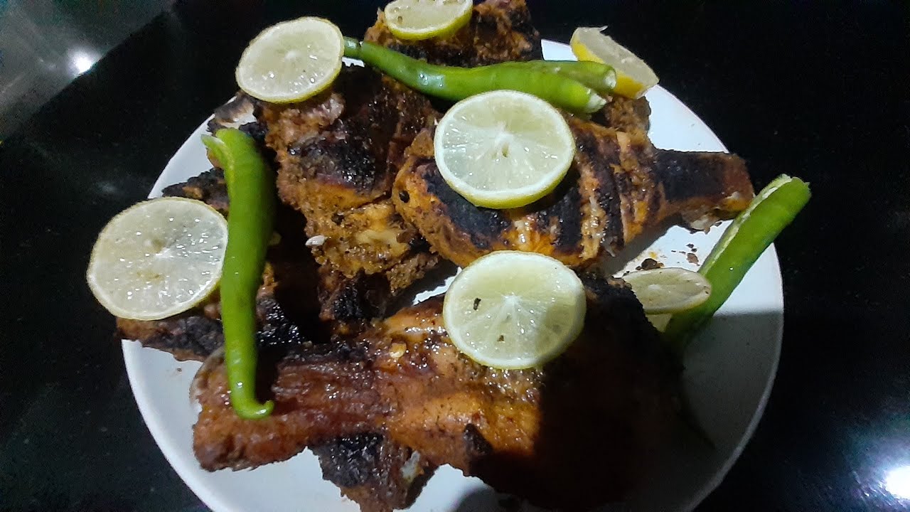 ALFAM CHICKEN\GRILLED CHICKEN/YUMMY AND TASTY - YouTube