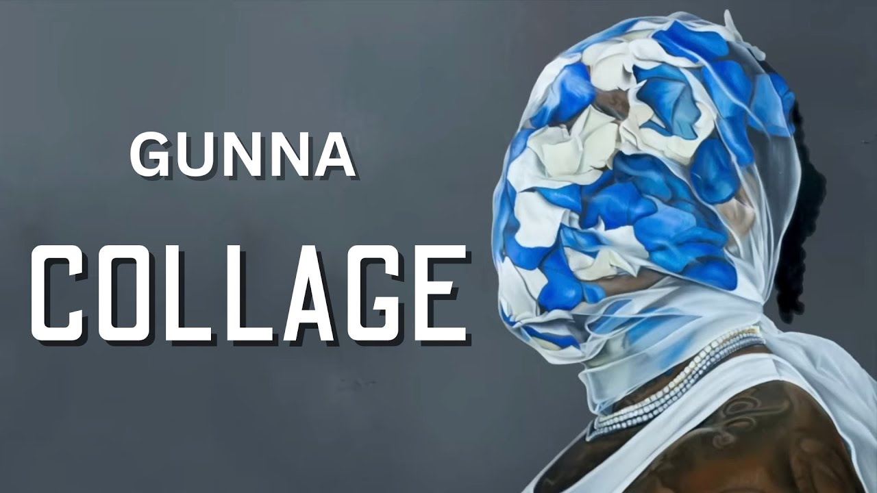 Gunna - collage lyrics video - YouTube