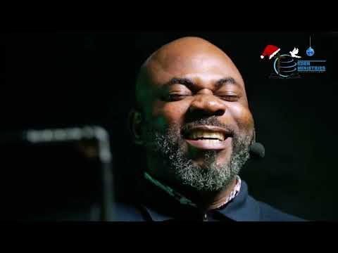 🎷🎤Sapad-Whorship - Jésus notre repos et Il est au contrôle - David Malaba  Tshams