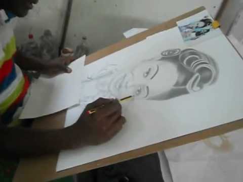 Hommage à Joëlle C - YouTube