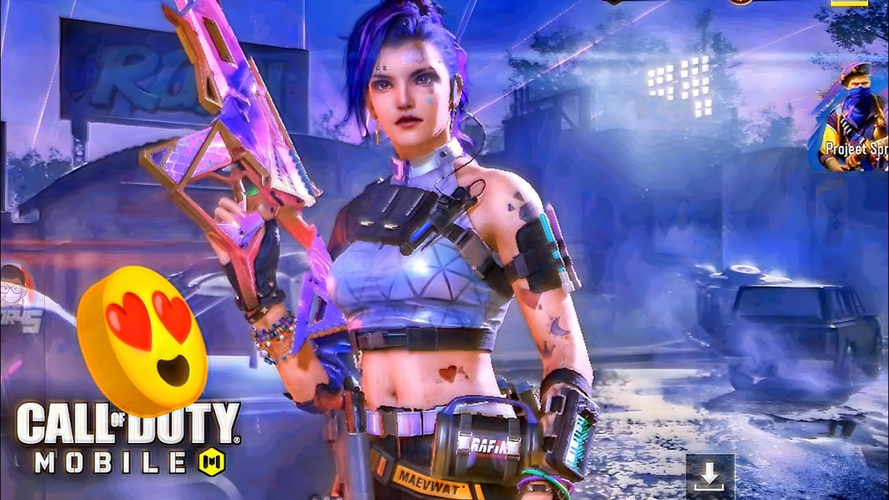 *NEW* ARTERY - RHYTHM SHOCK 😍 INGAME MJ + VOICE LINE 🤩 - YouTube