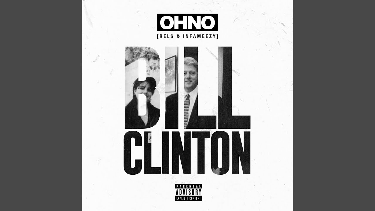 Bill Clinton - YouTube