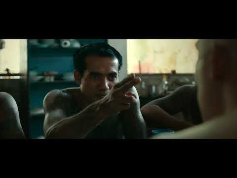 A Prayer Before Dawn - Şafaktan Önce HD Türkçe Altyazılı Fragman