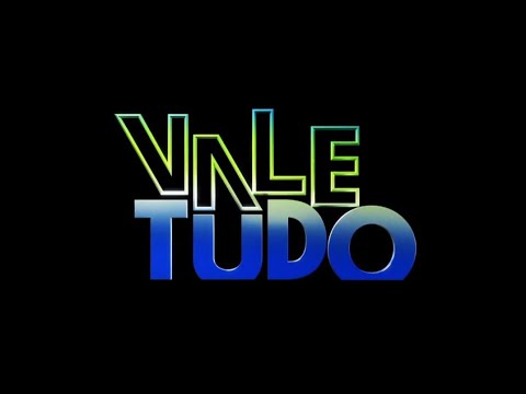 Abertura Vale Tudo (Globo/2025) Oficial - YouTube