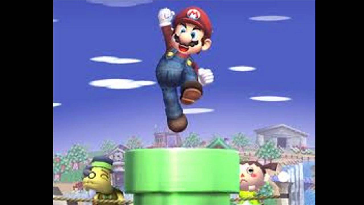 66 Curiosidades de SsBb - YouTube