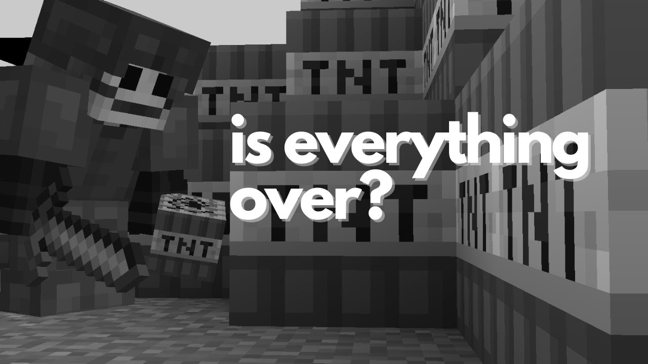 Everything is Over........... - YouTube