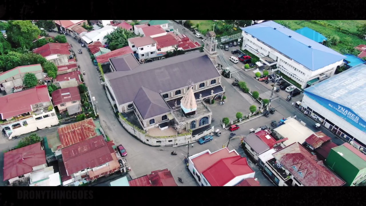 Cardona Rizal - YouTube