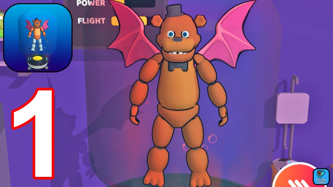 Merge Monsters - Gameplay Walkthrough Part 1 Levels 1-12 (Android,iOS ...