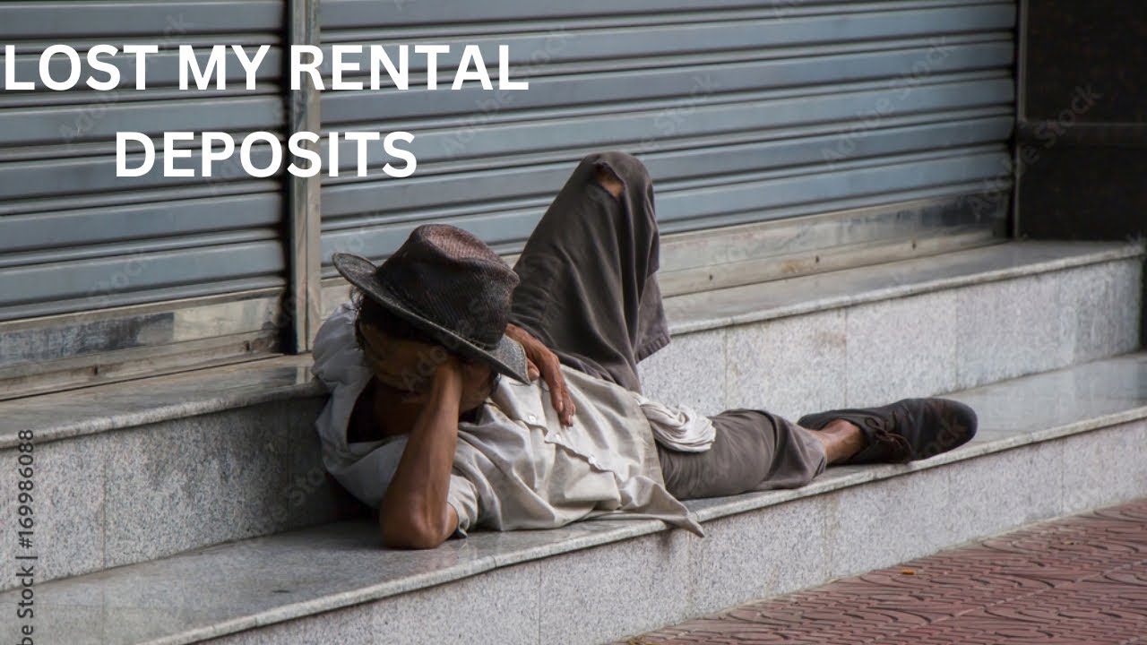 I Lost My First and Last Month Deposit on an Apartment Rental in Phnom ...
