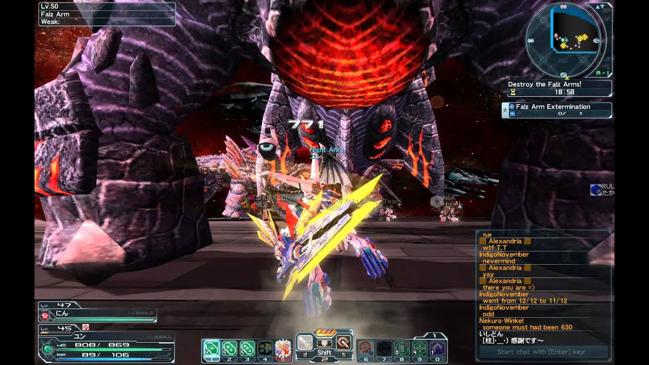 Falz Arms pt_2.avi - YouTube