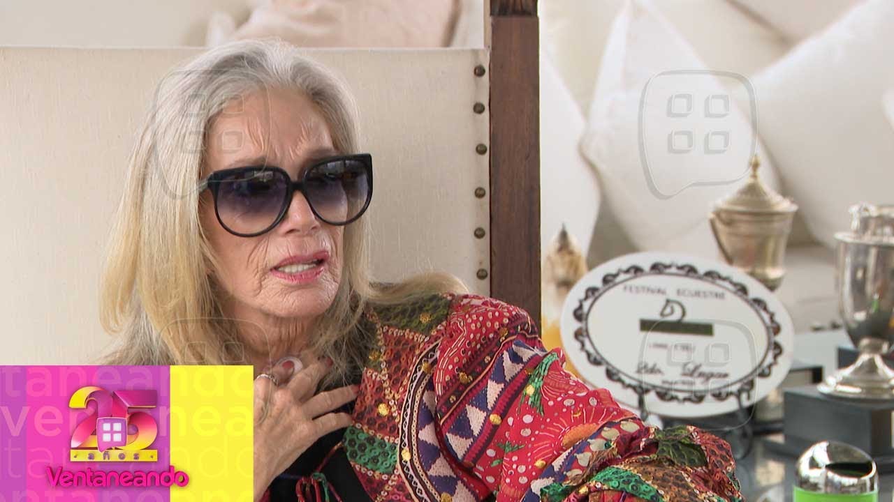 Tony Starr confesó por qué Luis Miguel y su hija Issabela Camil ...