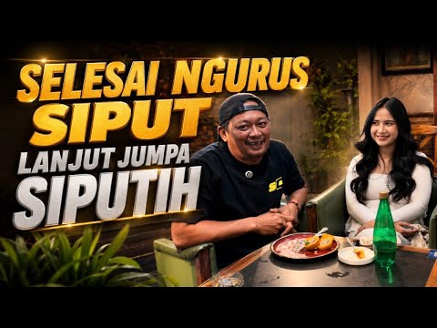 KETEMU CEWEK DI CAFE LANGSUNG UKA UKA,