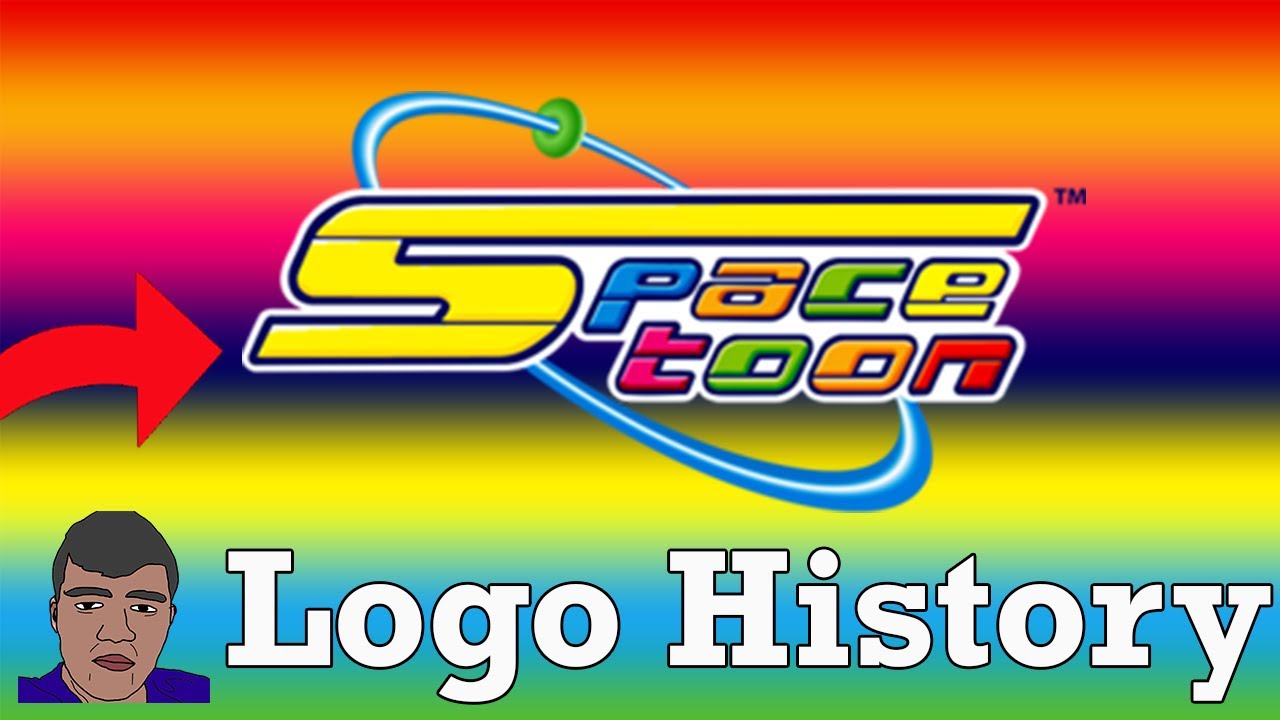 Spacetoon - Logo History #176 - YouTube