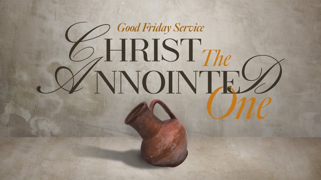 [LIVE] Grow Center Church - Good Friday - 29 Maret 2024 - YouTube