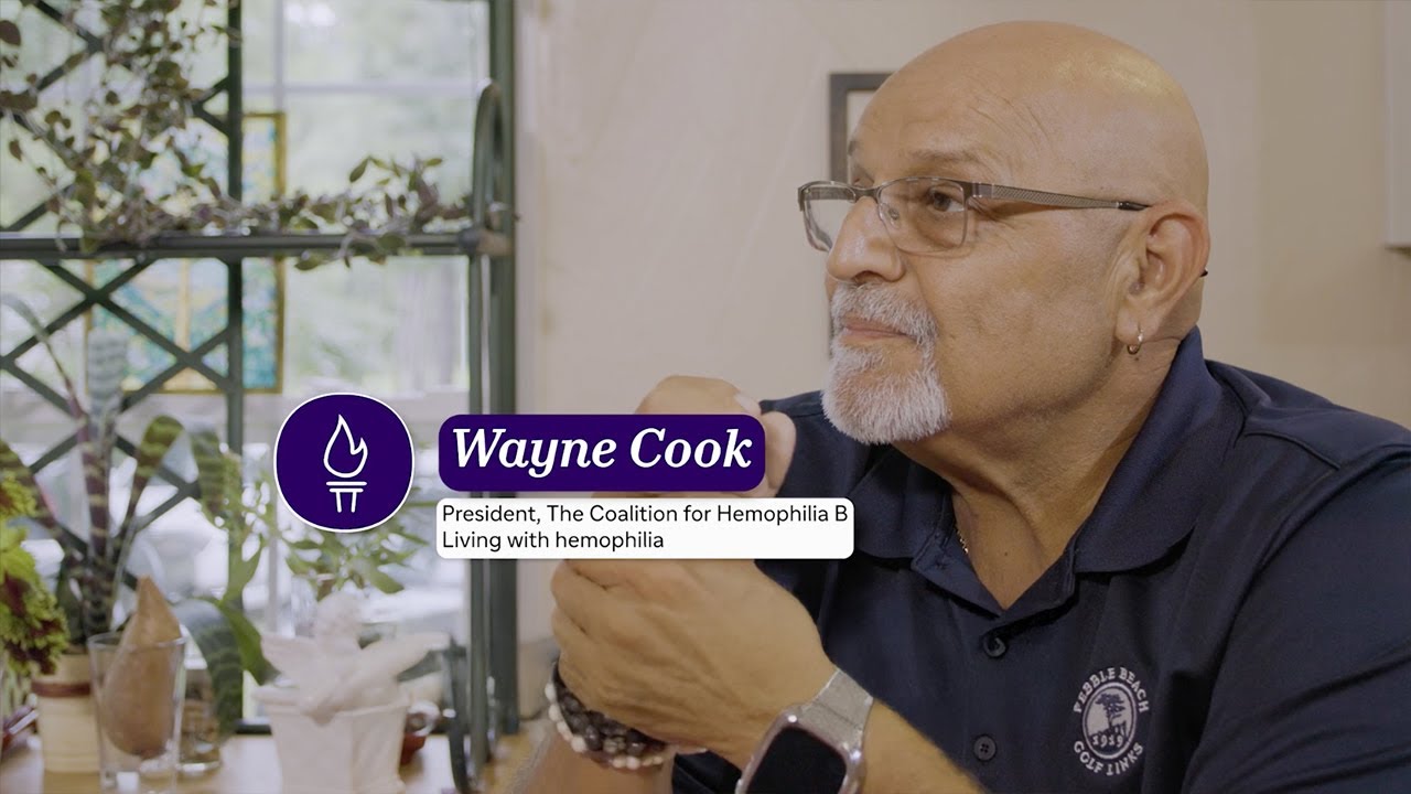 TORCH Awards 2025 Winner: Wayne Cook - YouTube