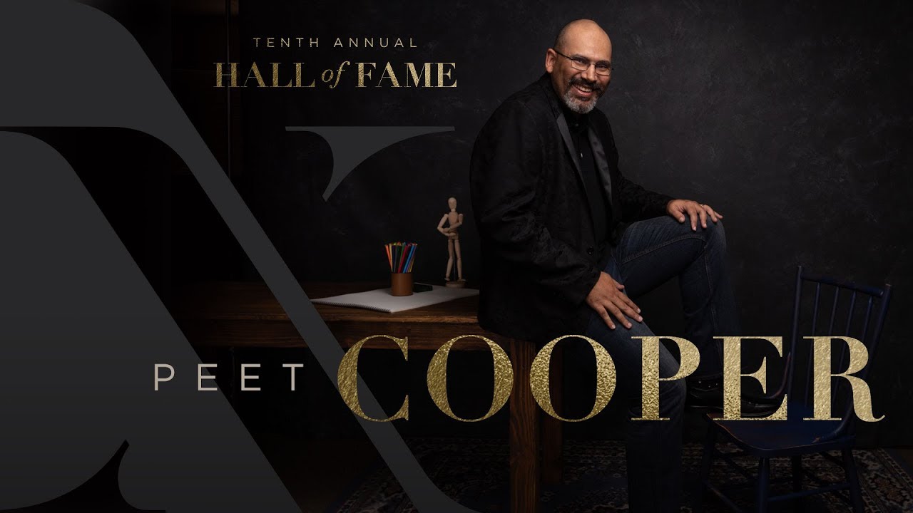 Peet Cooper (‘League of Legends', ‘Diablo’) | Full Sail University ...