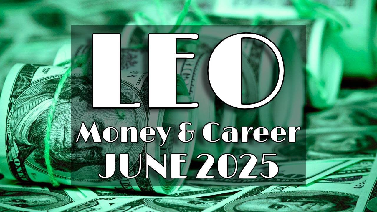 LEO - YOU ARE THE BEST LEO! THIS WILL BRING YOU GREAT SUCCESS - Money ...