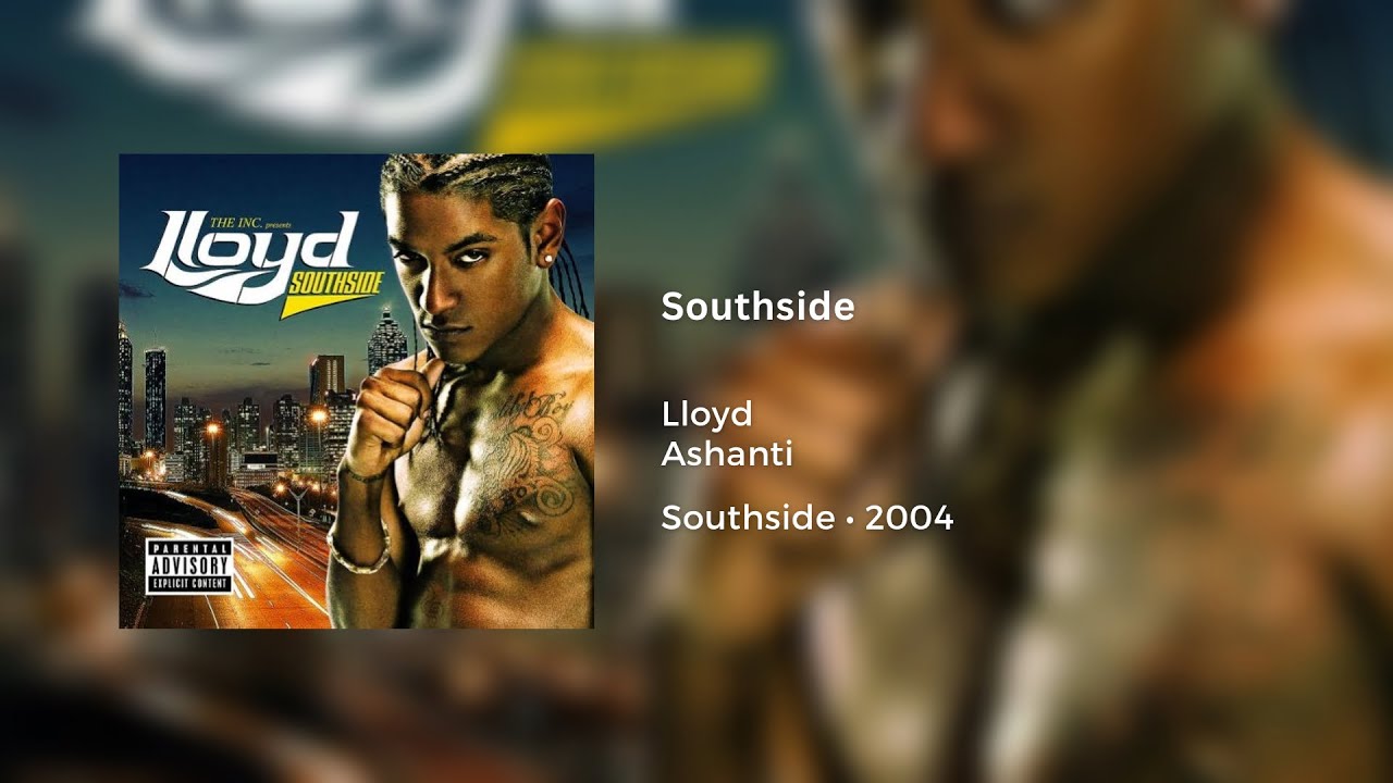 Lloyd Southside