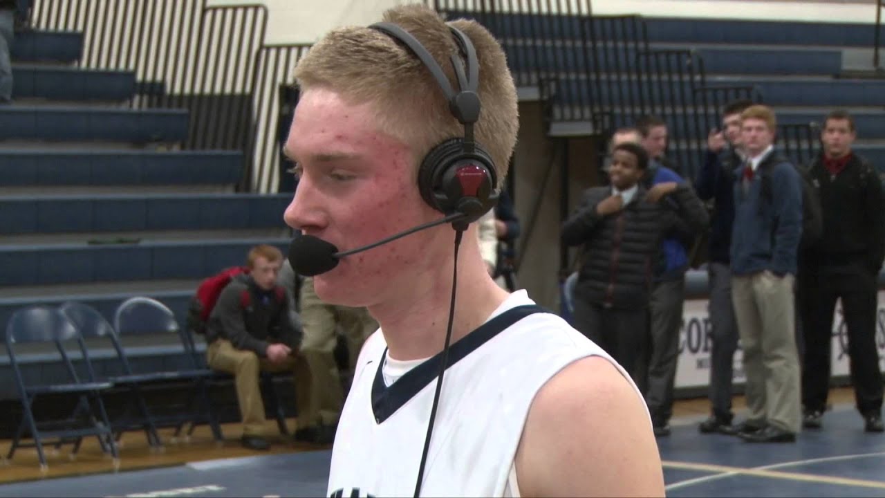 Rockland @ Cohasset Wrap Up & Interviews - YouTube