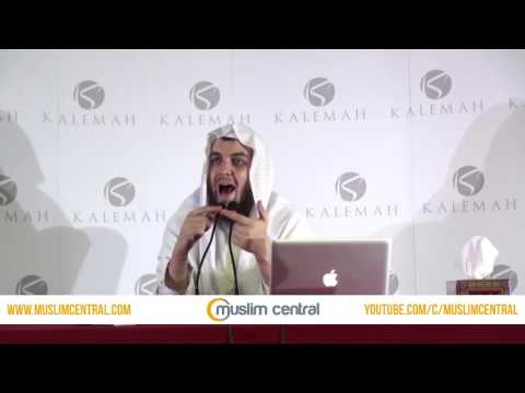 Can Dua Increase Rizq? - Tim Humble