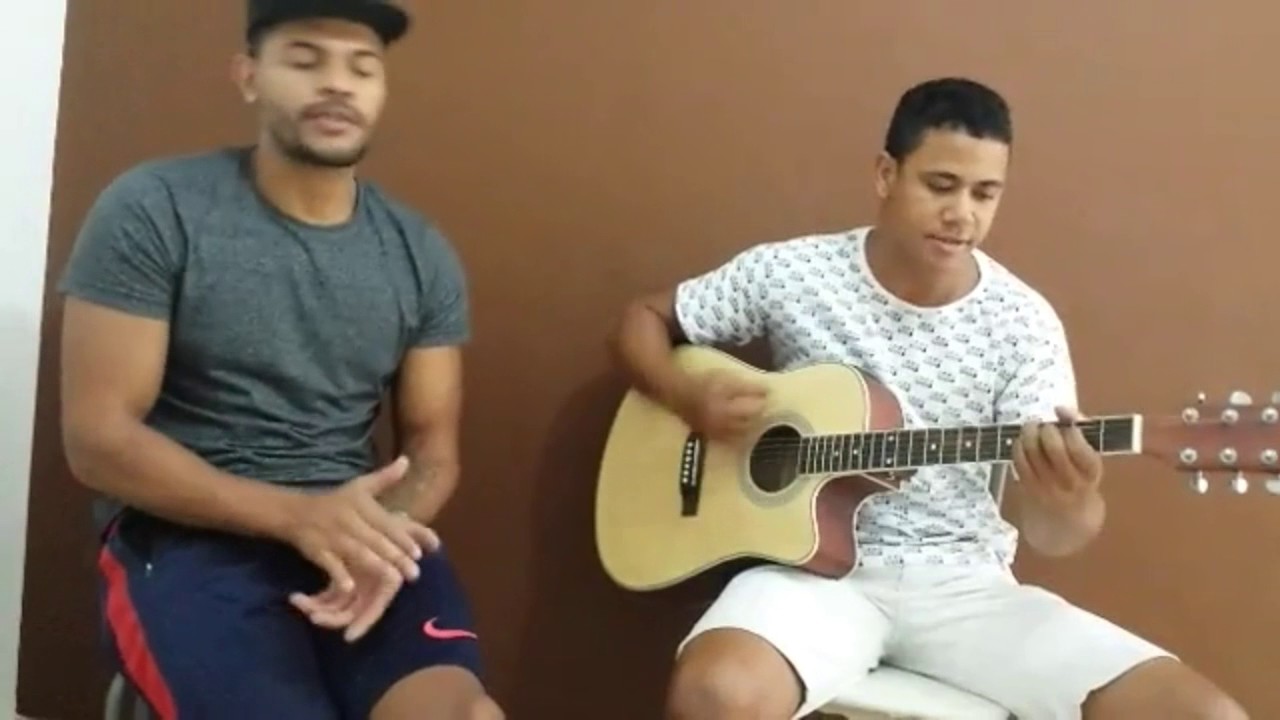 Marcio & Alex- Cadeira De Aço- Zé Neto e Cristiano - YouTube