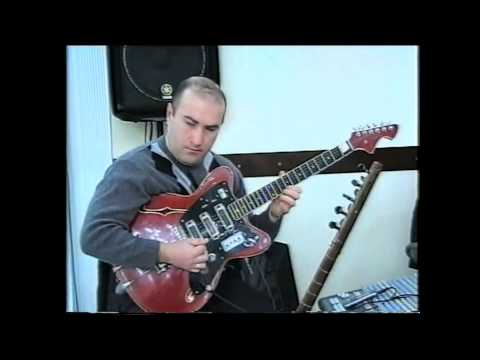 Terlan Gitara Mingecevir
