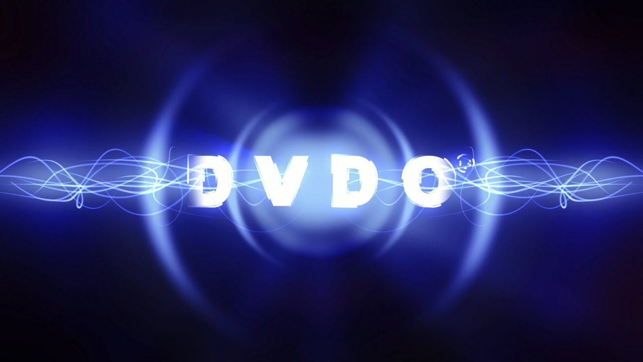 DVDO Matrix6 in 60 Seconds - YouTube
