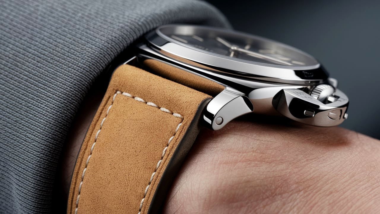 Best Panerai Watches 2025: Which One Is Best? - YouTube