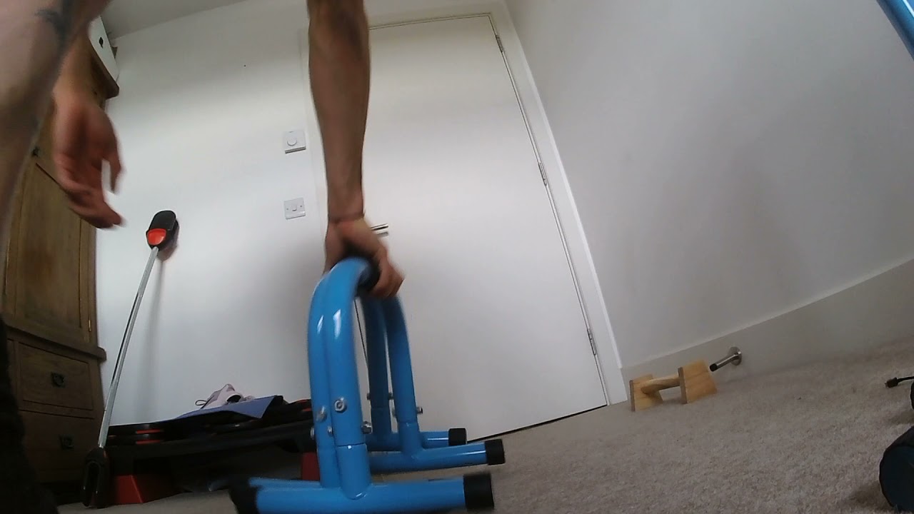 CONVENIENT BODYWEIGHT EXERCISES S2640005 - YouTube