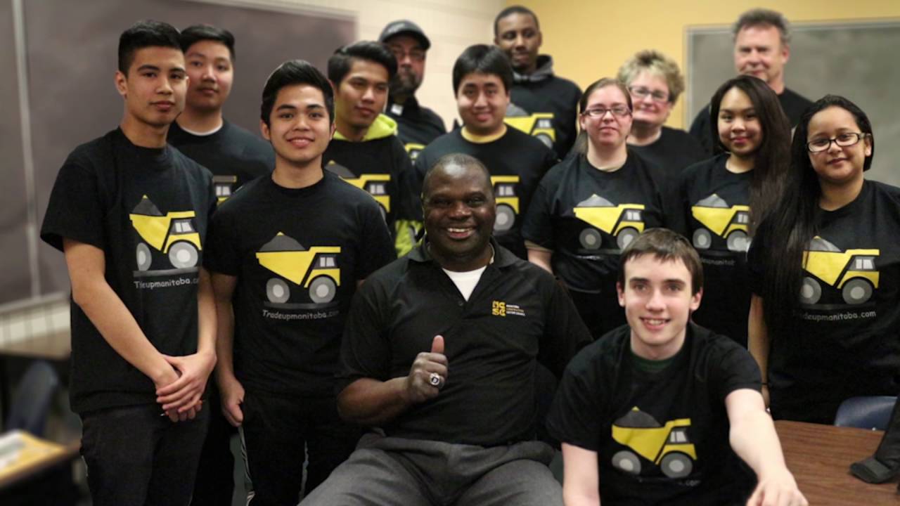 MCSC Promotional Video - June 2016 - YouTube