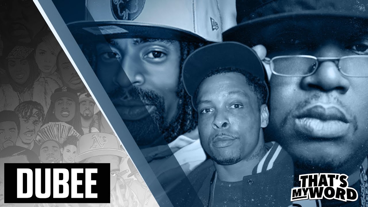 Dubee speaks his mind on the beef between E-40 & Mac Dre || That's My ...