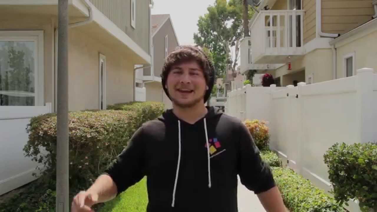 Vidcon tag 2014 - YouTube