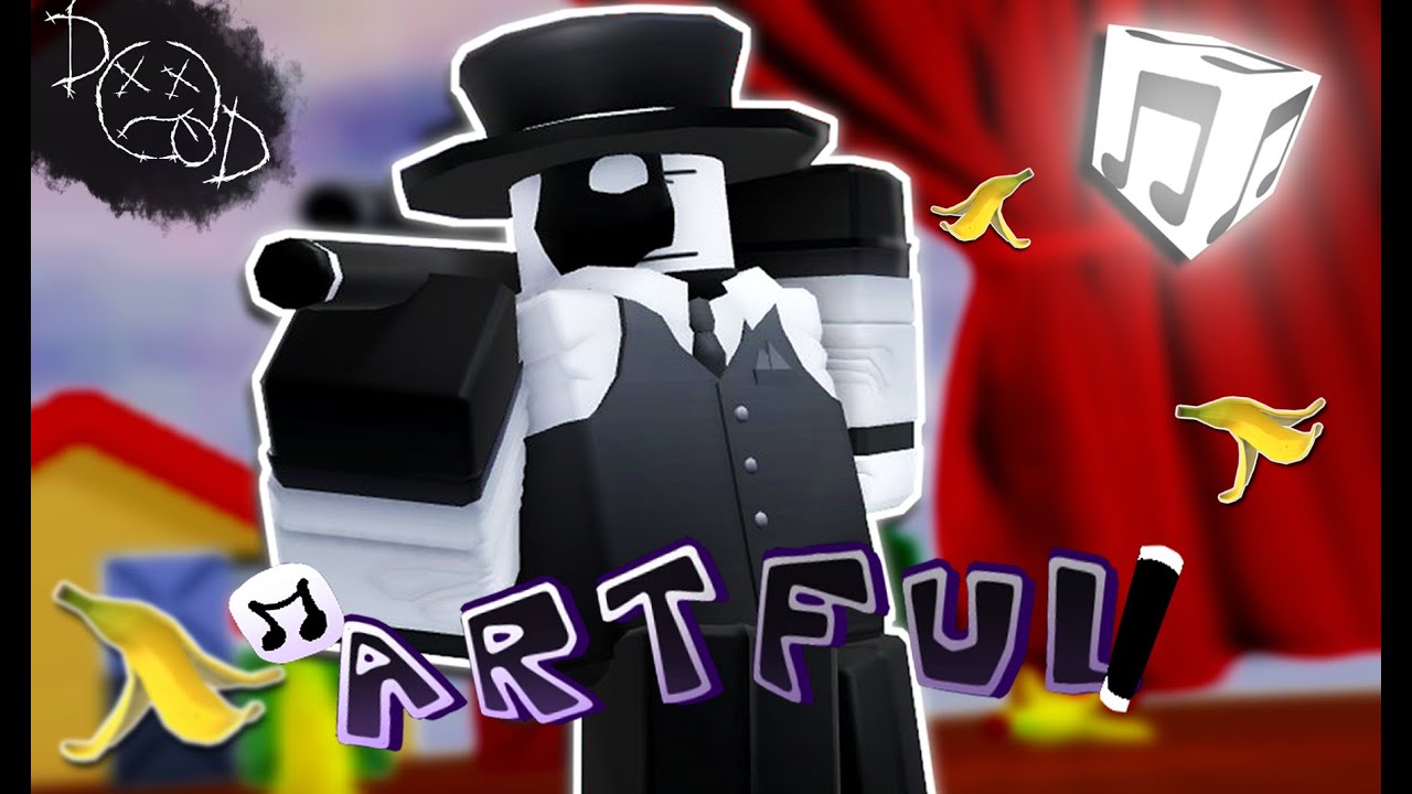 UPDATED Artful Skin + NEW Die Of Death LMS | Forsaken UPDATE - YouTube