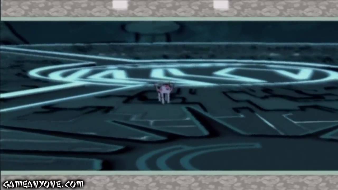 Let's Play: Okami - PS2 - Part 180 - Yami Final Boss Battle Part 5/5 ...