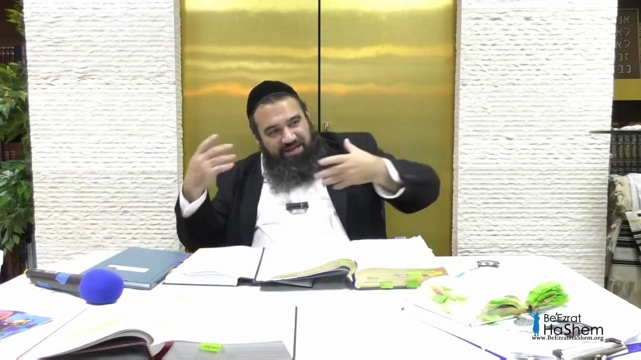 Untold Stories From The Holocaust by Rabbi Yaron Reuven - YouTube