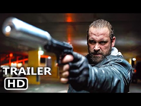 KANE Official Trailer (2023)