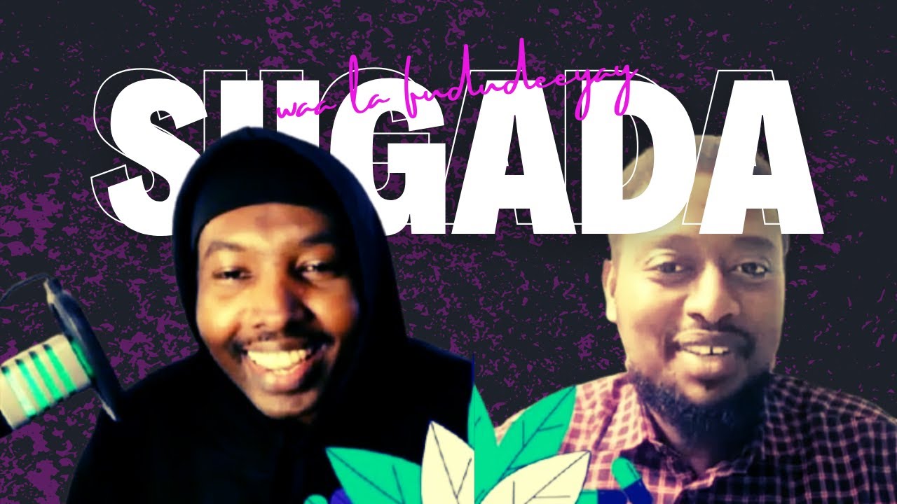 #X17Q05 | SIIGADA WAA LA FUDUDEEYAY! | @ditooraxmad & @eldhikil - YouTube