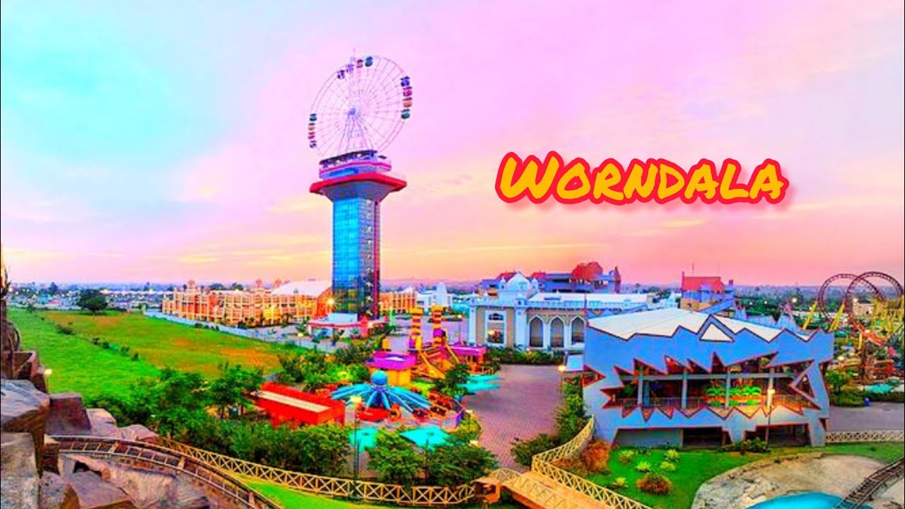 Worndala| Bangalore Karnataka| water falls|best injoy place|| md tausif ...