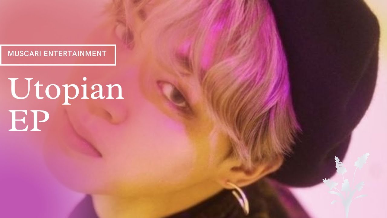 Yoo ~ “Utopian” EP - YouTube