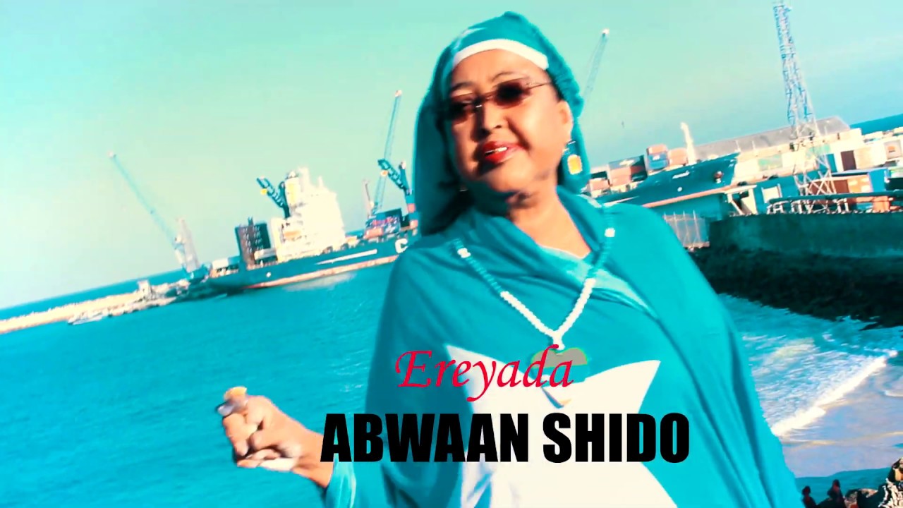 HEESTA GALMUDUG |CAASHO GEELE |OFFICIAL VIDEO 2019 - YouTube
