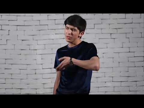 Kenan Aydınlı  Demde Olan İnsanam