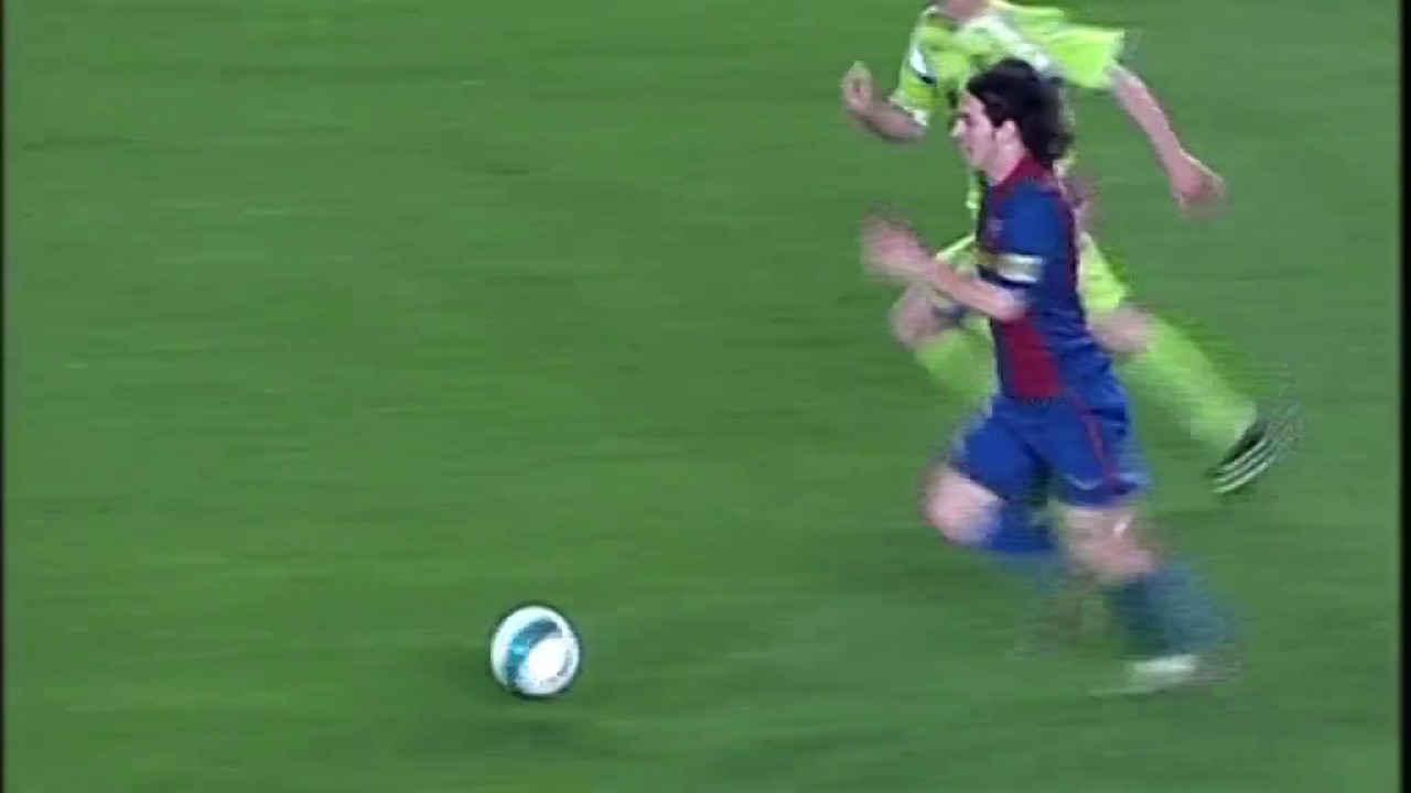 Best player ever - YouTube