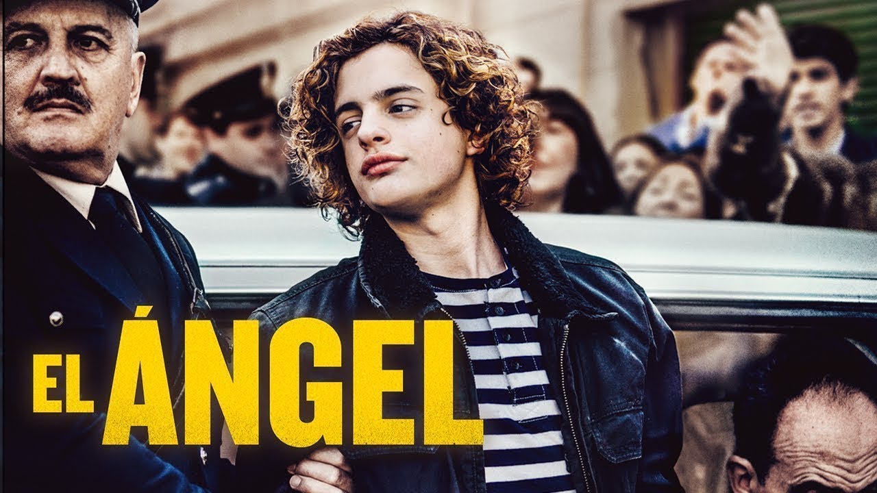 Robledo Puch, "El ángel" negro: El peor asesino de la historia ...
