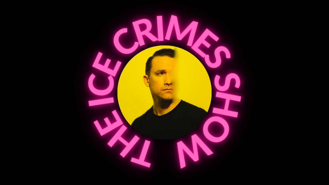 The Ice Crimes Show - XIU XIU - YouTube