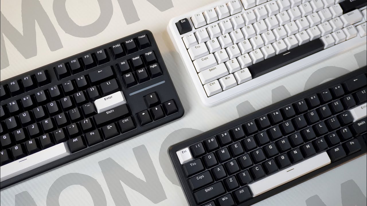 Pemula? Cari bahan Mod? Gas ini aja! VortexSeries Mono Review - YouTube