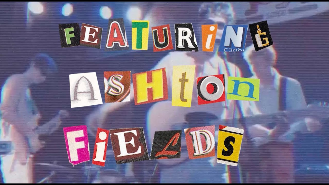 Ashton Fields Interview - B Roll Edit - YouTube