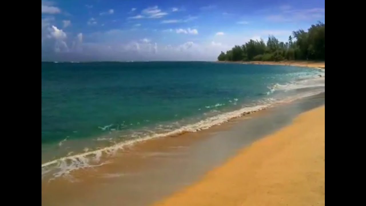Relaxing Piano Music ~ Beautiful Scenery - YouTube